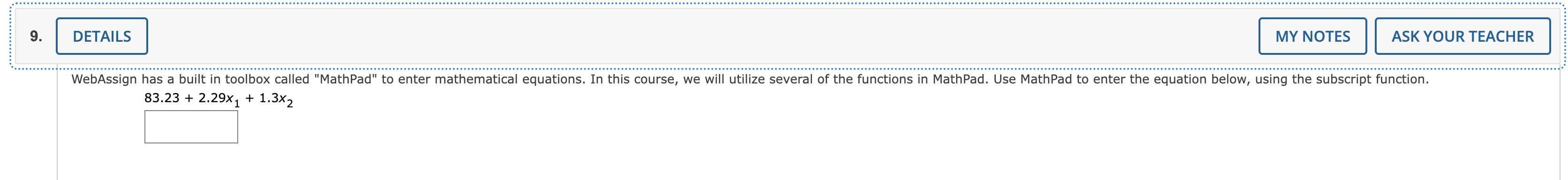 Solved Very large and very small numbers are easier to write | Chegg.com