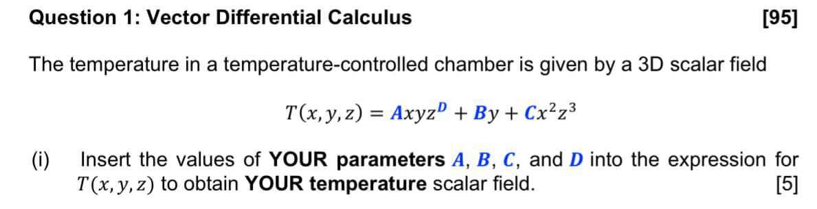 Solved So A = 4 B = 3 C = 4 D = 7 | Chegg.com