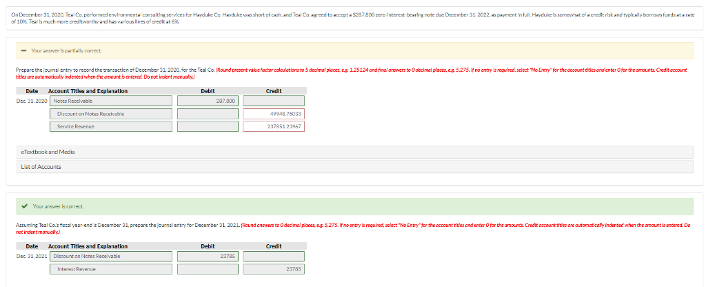 Solved .2022, as payment in full, Havdule is somewhat vices | Chegg.com