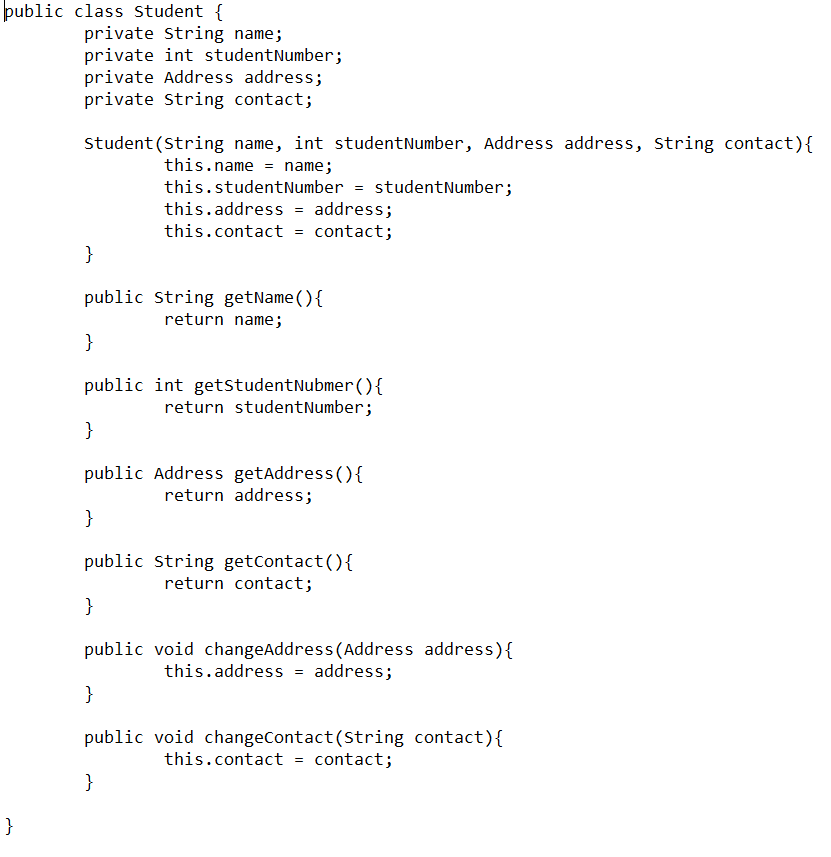 Solved All exercises to | Chegg.com