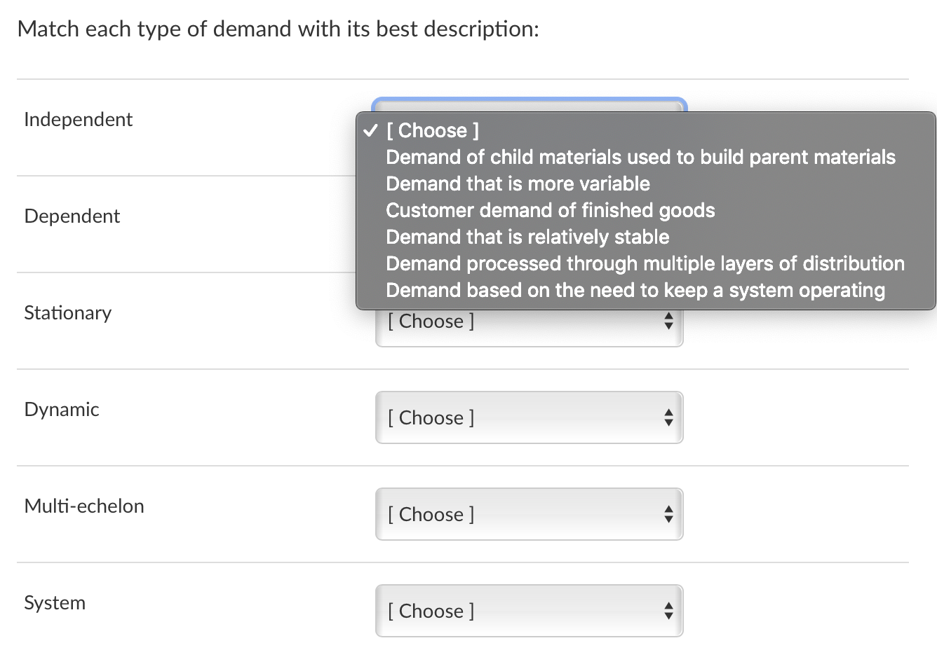 Solved Using the 3-month simple moving-average technique, | Chegg.com