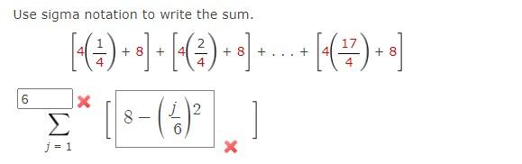 Solved Find a formula for the sum of n terms. Use the | Chegg.com
