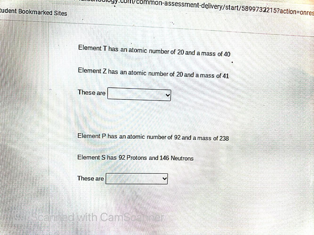 Solved In each of the following problems, you are given a | Chegg.com