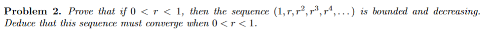 Solved Problem 2. Prove that if 0 | Chegg.com Solved Problem 2. Prove that if 0 | Chegg.com