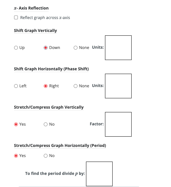 Solved ------------ Graph the folllowing funtion: y = -1 + | Chegg.com