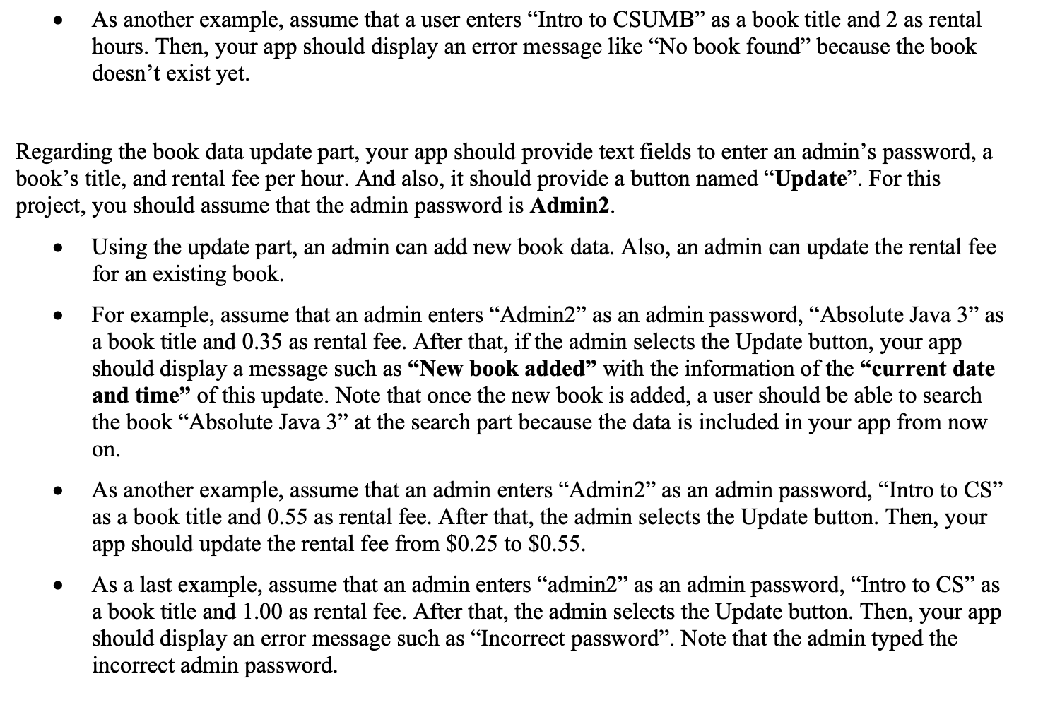 Solved This is the part 2 of the project 2 in which you will | Chegg.com