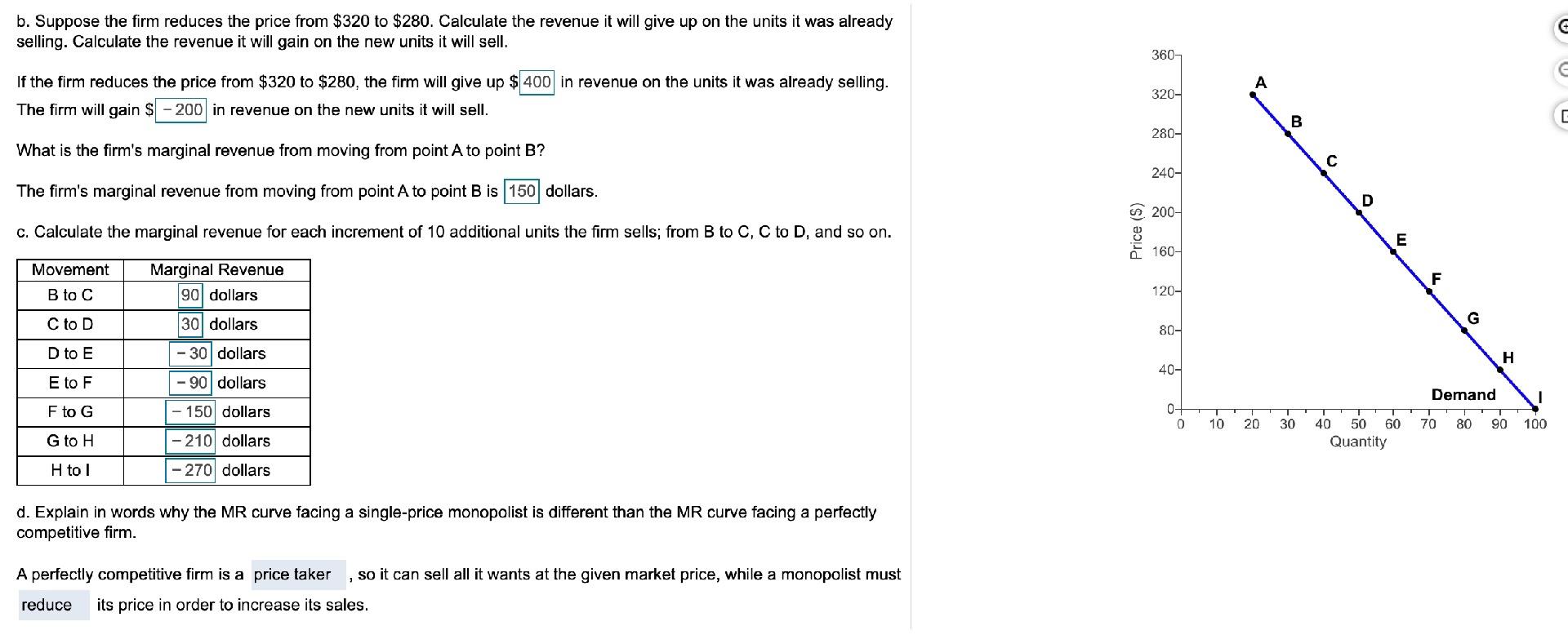 Solved I ONLY WANT THE ANSWER FOR B & C, PLEASE DO NOT | Chegg.com