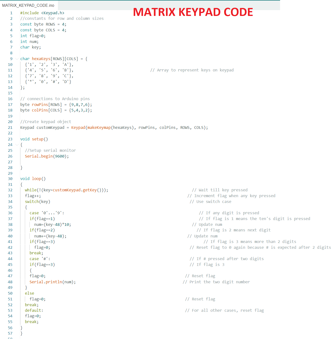 Solved Question Need Help With Arduino Uno Atmega 328p Task