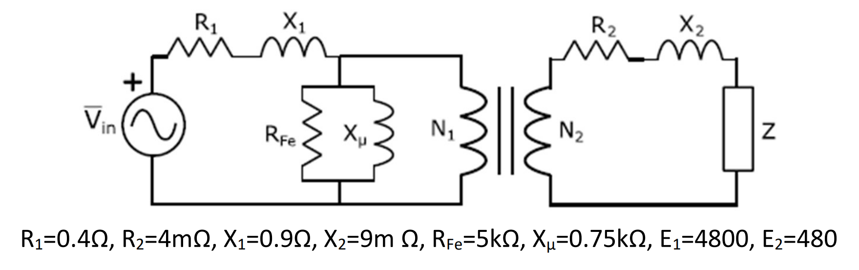 Solved Course: Electrotechnics. Calculate the line current | Chegg.com
