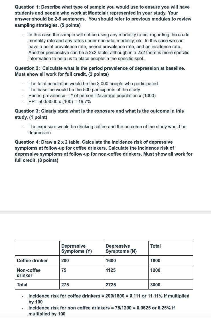 Solved hello i need help with question 5 for my assignment! | Chegg.com