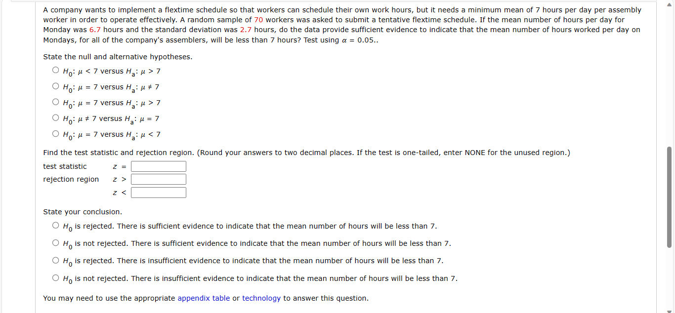 Solved Mondays, for all of the company's assemblers, will be | Chegg.com