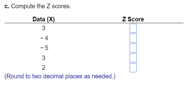 Solved I need help completing PARTS C & D. I have completed | Chegg.com