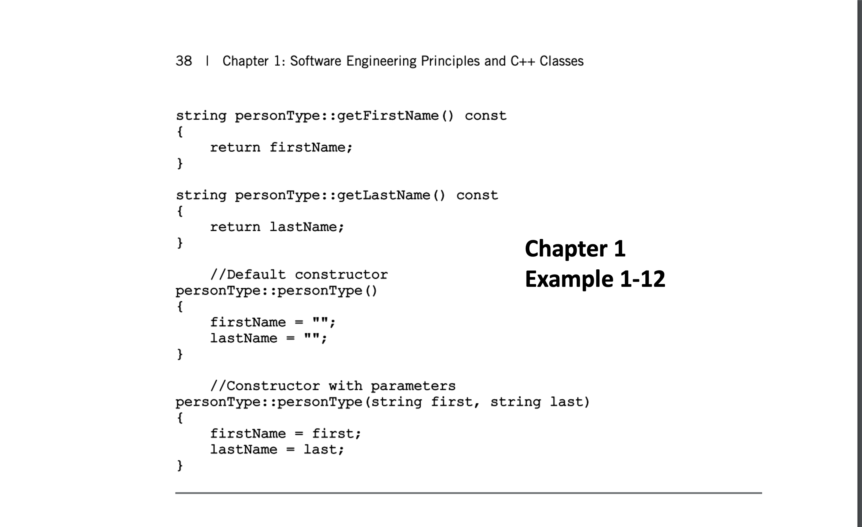 Solved 2 In This Chapter The Class Datetype Was Designed 