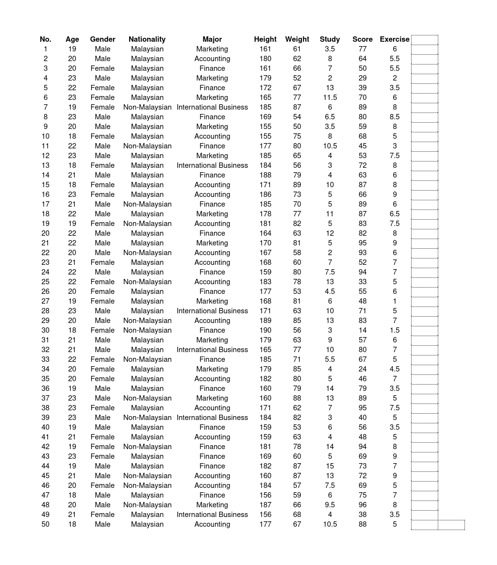 Solved QBM 101 Jan 2021 Qn.pdf | Chegg.com