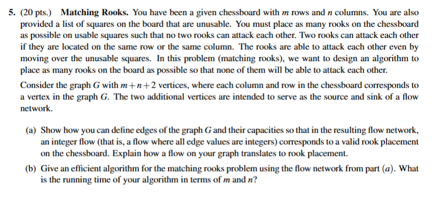 Solved PLEASE DO NOT COPY OTHER POSTS ANSWERS! TYPE OUT IN | Chegg.com