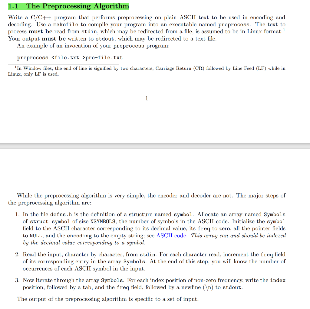 Solved I'm extremely struggling with this assignment..please | Chegg.com