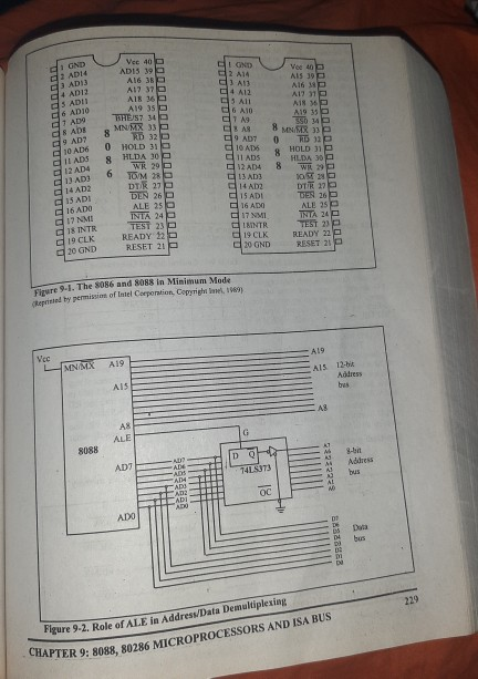 Solved I AM SHARING YOU 4 FOUR PAGES FROM MY BOOK OF THE | Chegg.com
