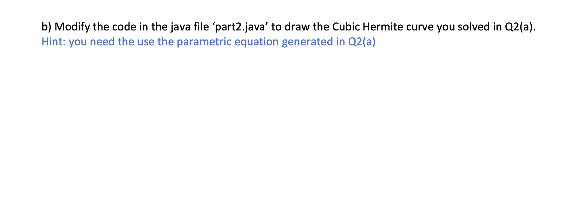 Solved Q2 [6 marks]: a) Find the parameters (a0,a1,a2,a3) | Chegg.com