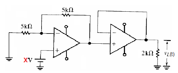Solved Plot the output waveform. Please include appropriate | Chegg.com