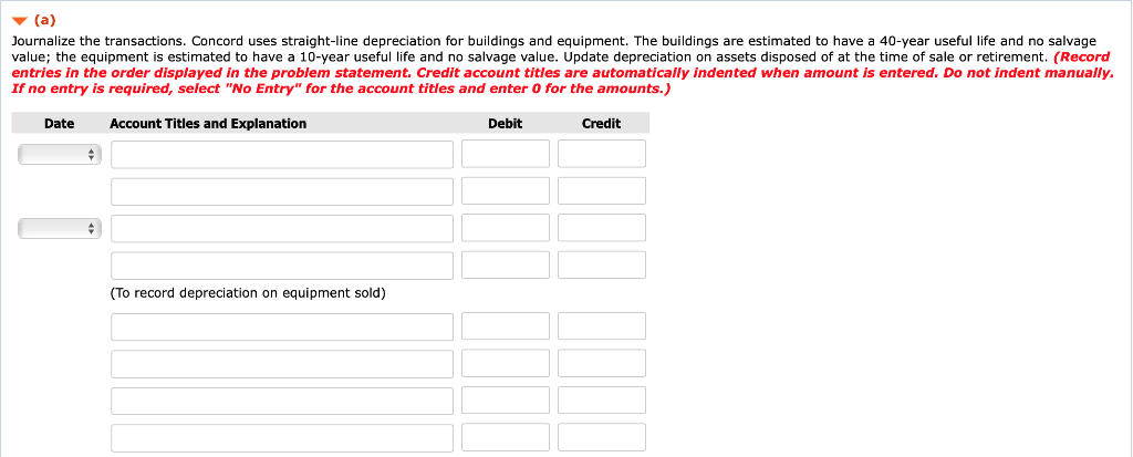 Solved Problem 9-2A (Part Level Submission) At December 31, | Chegg.com