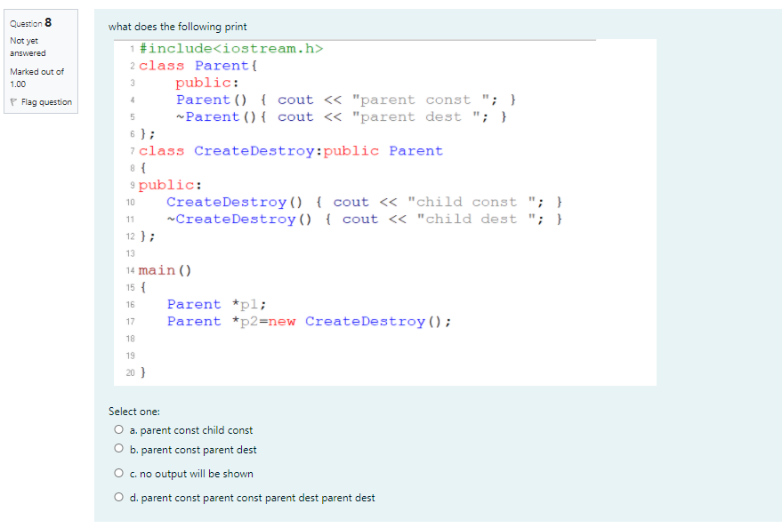 Solved Assuming that t is an array and tPtr is a pointer to | Chegg.com