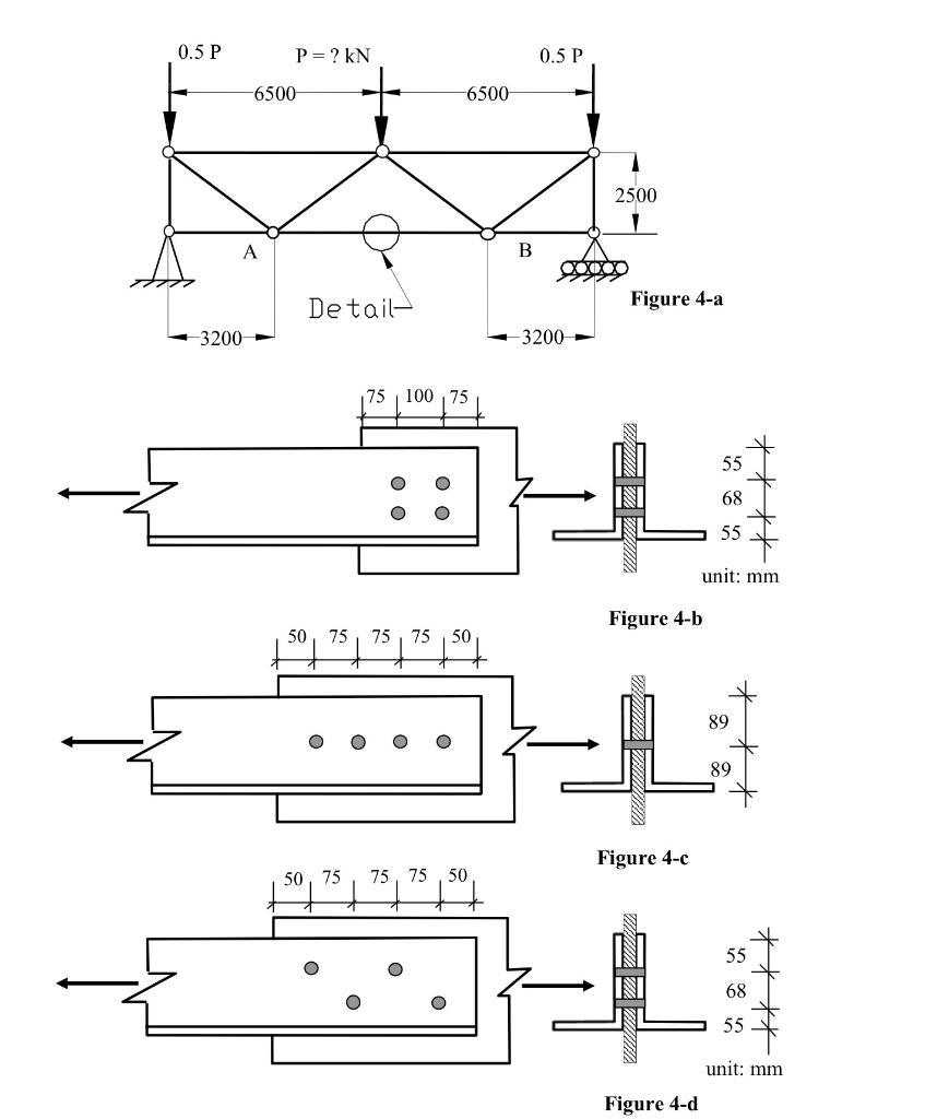 Solved Two-way slabs: Deflection, Shear and Flexure Using | Chegg.com