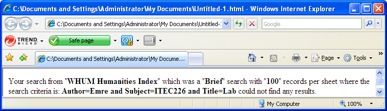 Solved HTML/PHP Create an html file named “A.html” where | Chegg.com