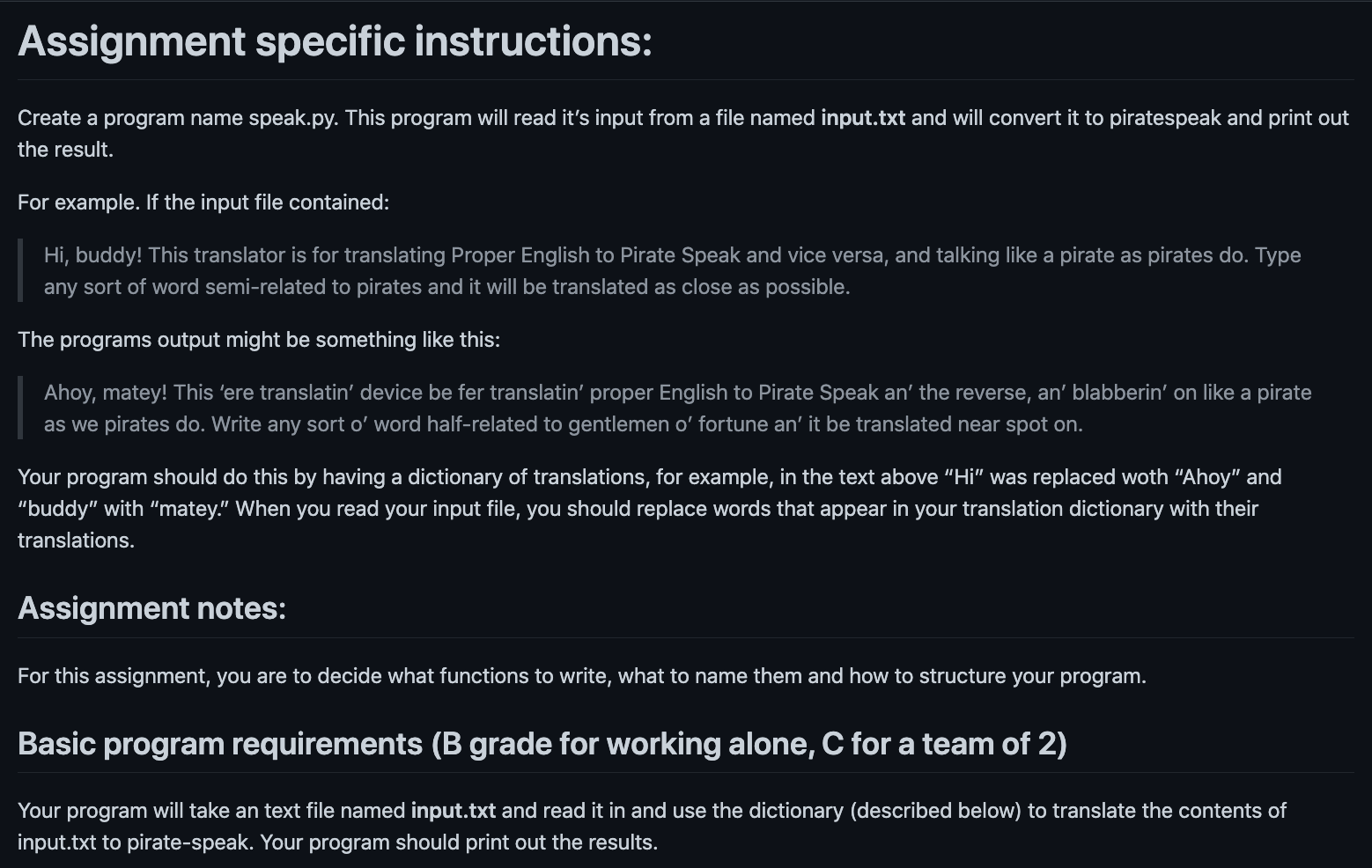 Solved The code is python, follow all these directions, make | Chegg.com