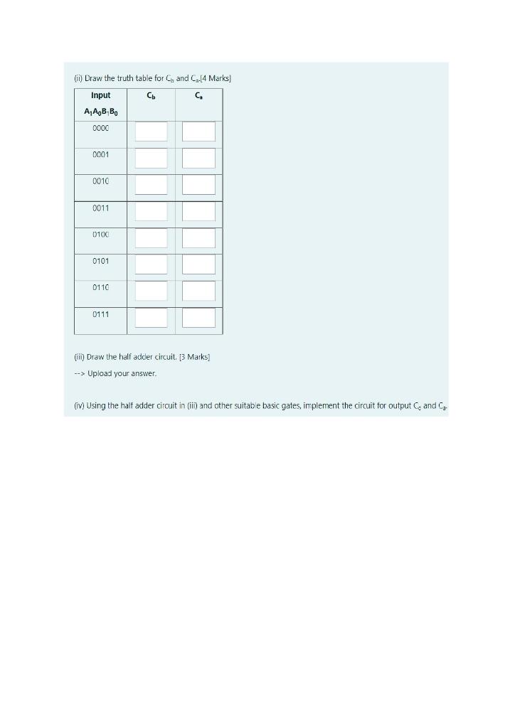 Solved Operation below shows a 3-bit binary multiplication | Chegg.com