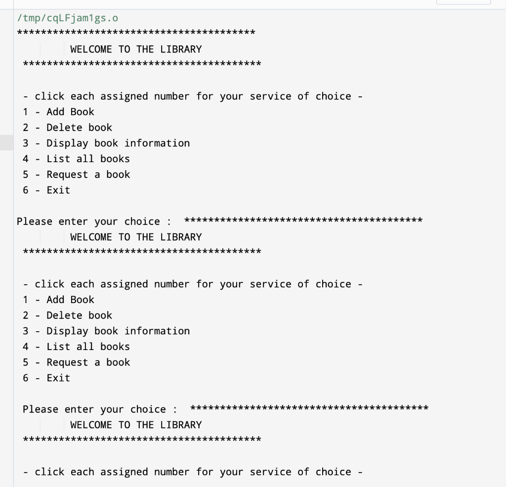 Solved what's wrong with my code (c++)? this is the output | Chegg.com