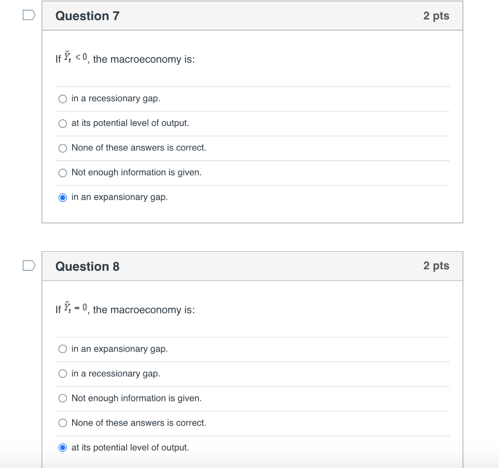 Solved Question 7 2 pts If ř,