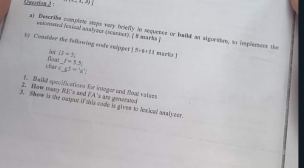 Solved Please solve this | Chegg.com