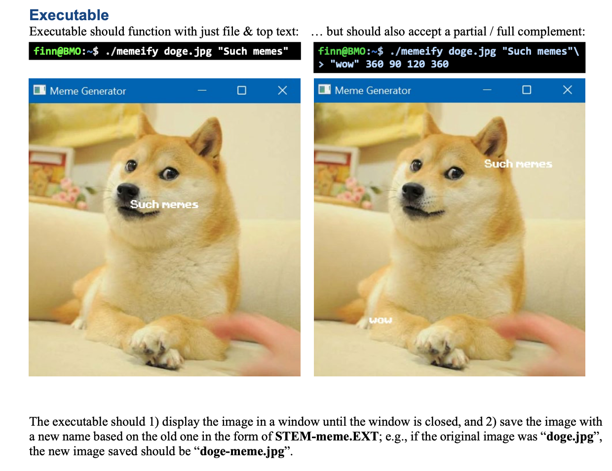 Solved SFML Setup In this assignment, students will import | Chegg.com