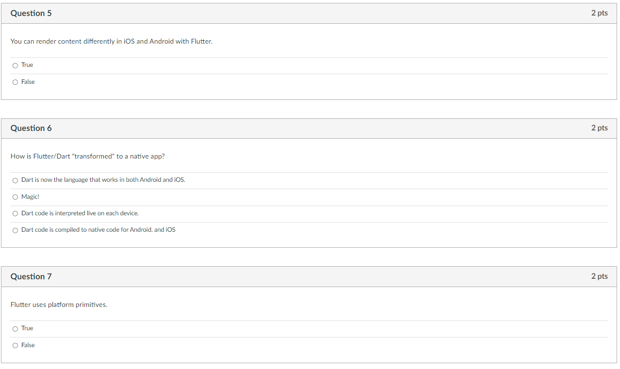 Solved Question 1 2 pts What is the structure that helps you | Chegg.com