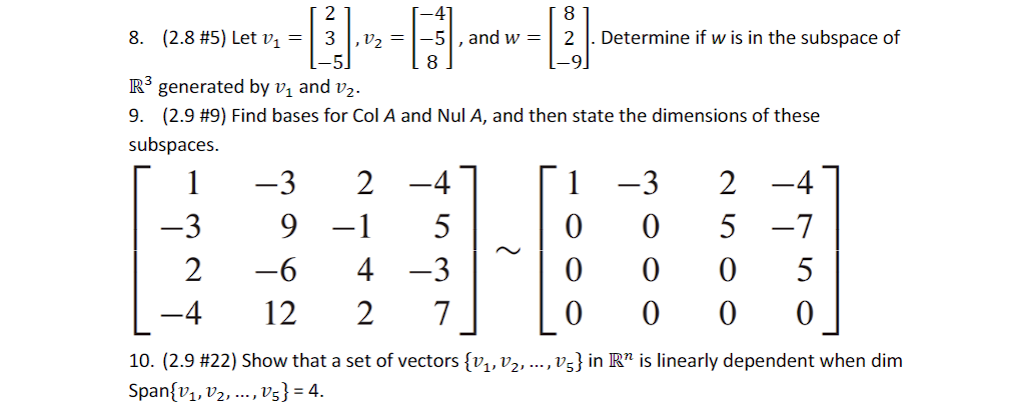 Solved I only upvote if you answer every question and show | Chegg.com