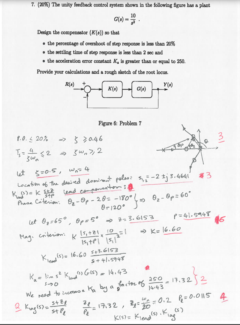 Solved Hi, ﻿Can you just explain me the solution, please? | Chegg.com