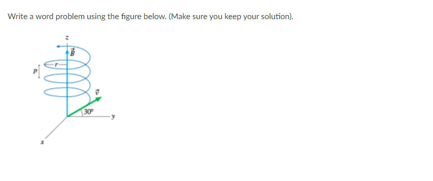 Solved Write a WORD PROBLEM AND SOLVE FOR ANSWER, SHOWING | Chegg.com