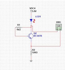 Solved Calculate base current of the 2 circuits. | Chegg.com