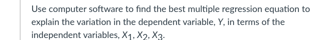 Solved CORRELATION COEFFICIENTS | Chegg.com