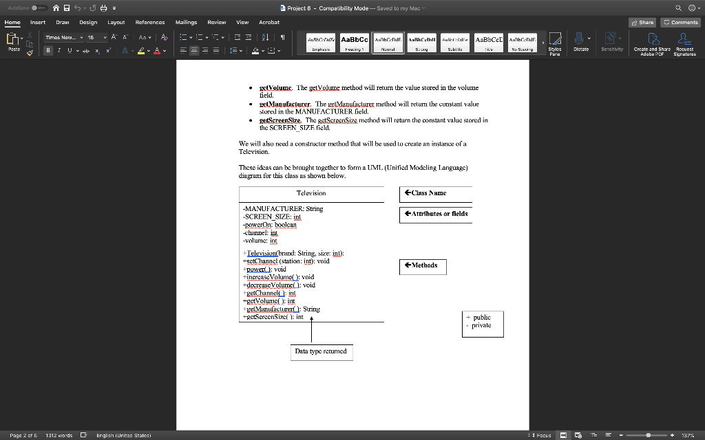 Solved Topic: Java Programming Hello, I currently must | Chegg.com