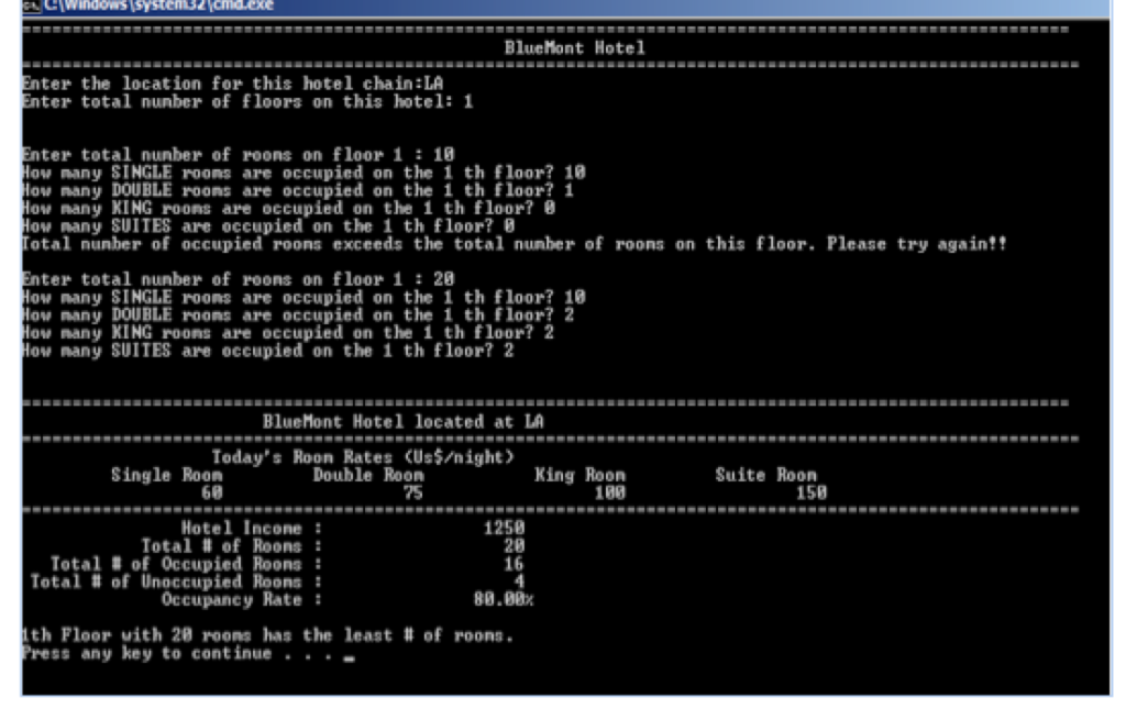 Solved C++ I NEED SCREENSHOTS, CODE, FLOWCHART AND PSEUDO | Chegg.com