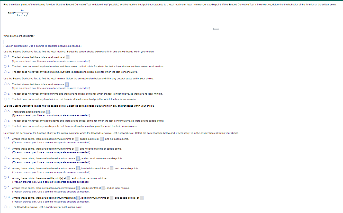 Solved 7 | Chegg.com