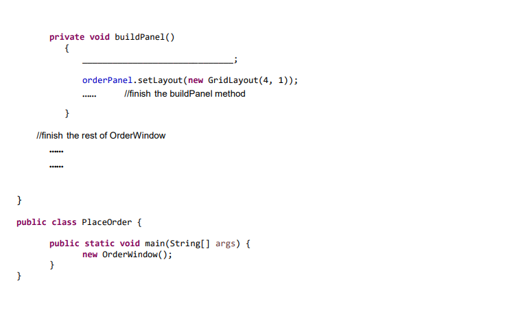 Solved 3. ( 25 points) You have a user interface concept for | Chegg.com