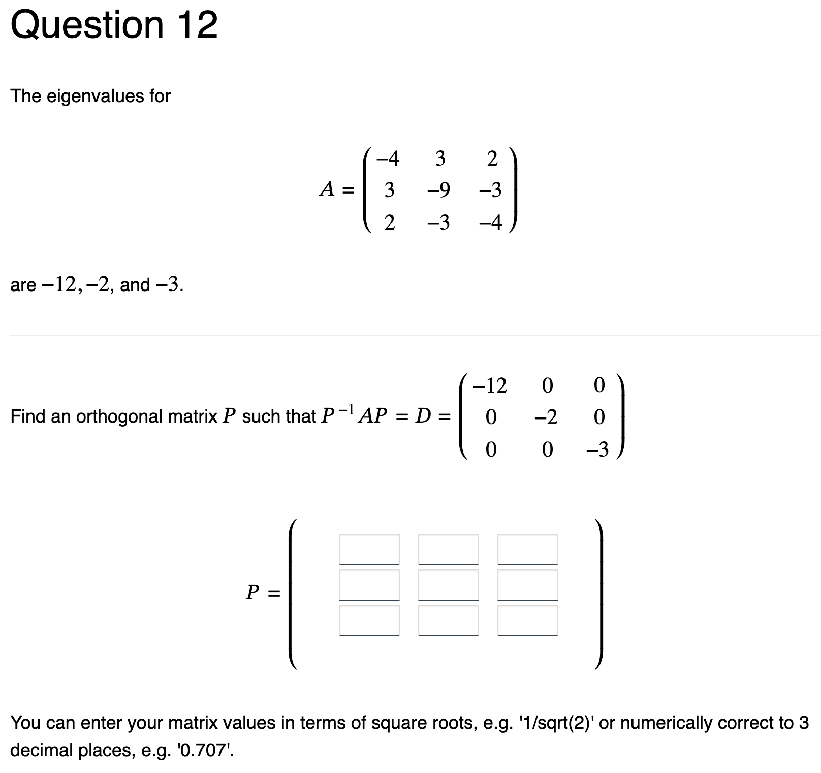 Solved Please answer the mcqs below from Q9,10,11,12 . | Chegg.com