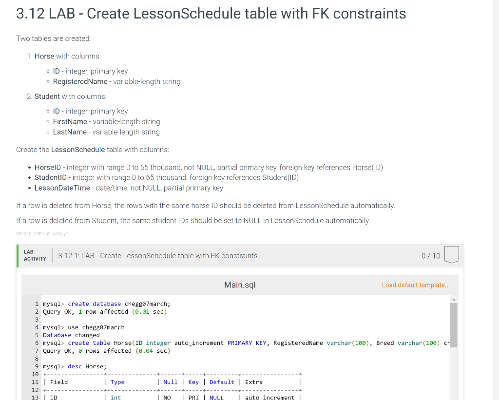 solved-3-12-lab-create-lessonschedule-table-with-fk-chegg