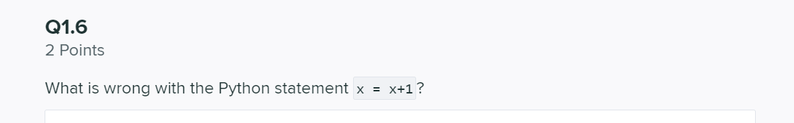 Solved Q1 Coding Style 14 Points You are given the following | Chegg.com
