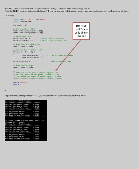 Program Purpose Write Complete C Program Define Demonstrate Use Classes Specifically Overl