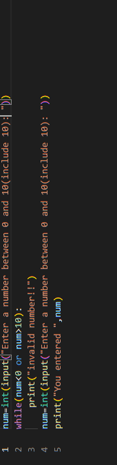 Solved Traceback (most recent call last): File | Chegg.com