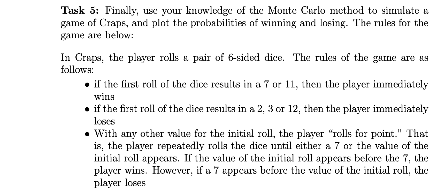 The rectangle rule is the simplest way to integrate a | Chegg.com
