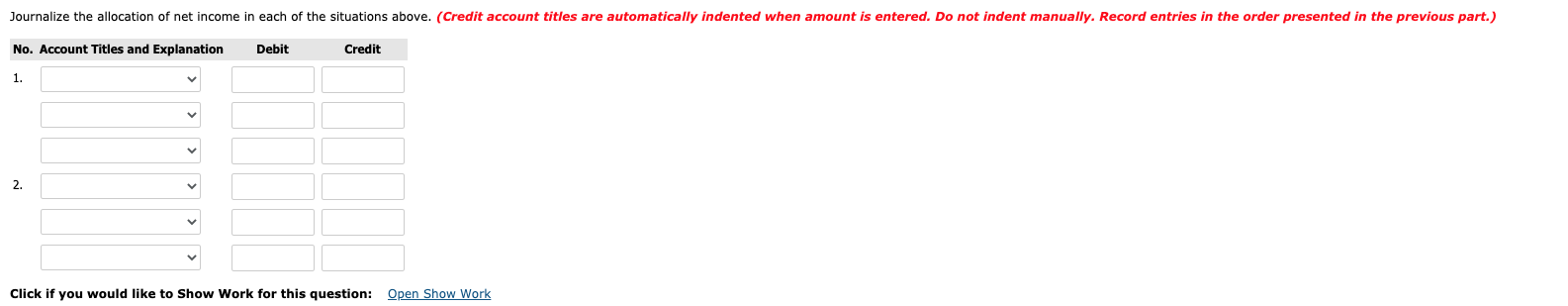 Solved Exercise 12-04 a-b (Video) McGill and Smyth have | Chegg.com